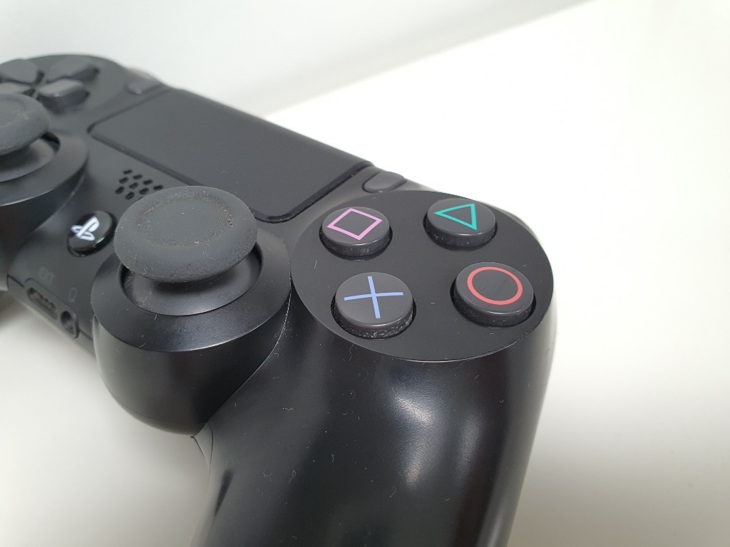 Pad PS4 Dualshock 4 V2 Jak Nowy | Kielce | Kup teraz na Allegro Lokalnie