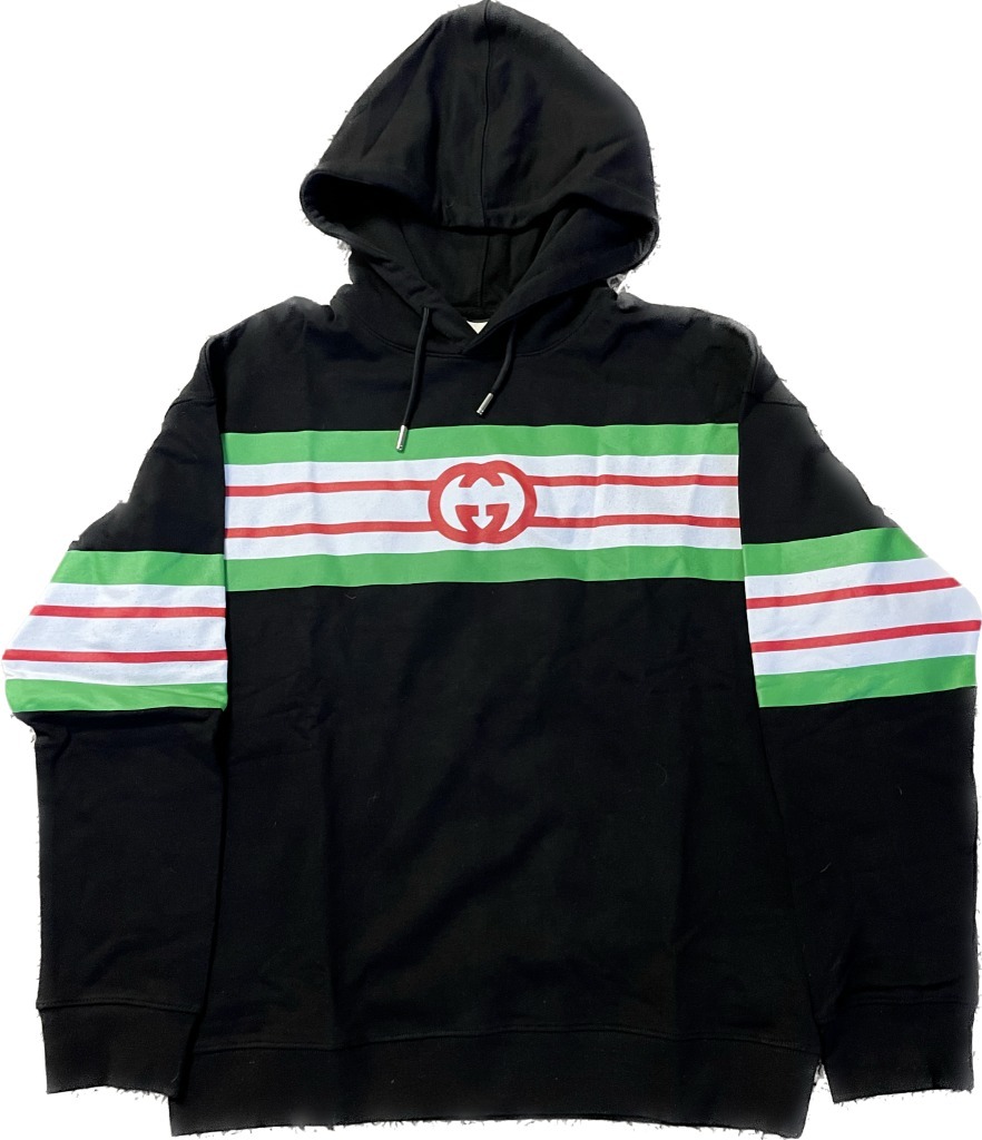 GUCCI bluza męska XXL | Przezmierowo | Kup teraz na Allegro Lokalnie