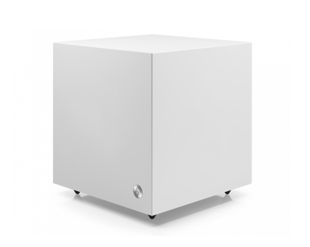 Audio Pro Subwoofer w Kolumny głośnikowe i akcesoria - Sprzęt audio dla ...