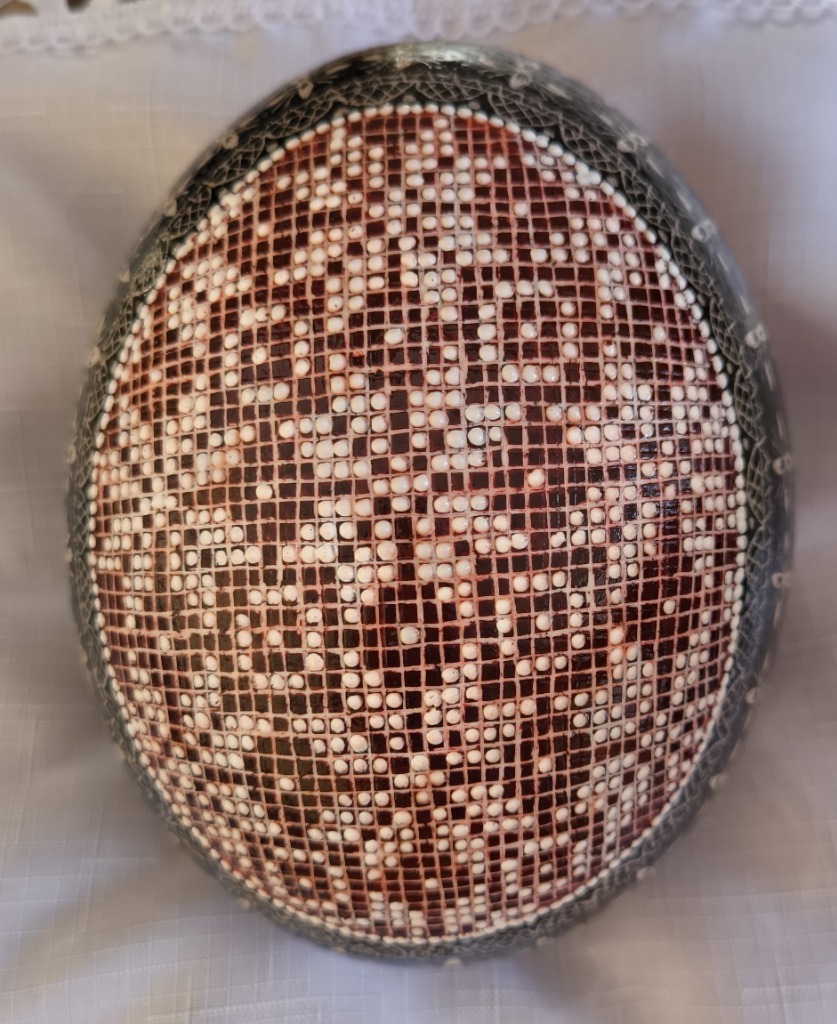 Jaja Strusie - Niska cena na Allegro.pl