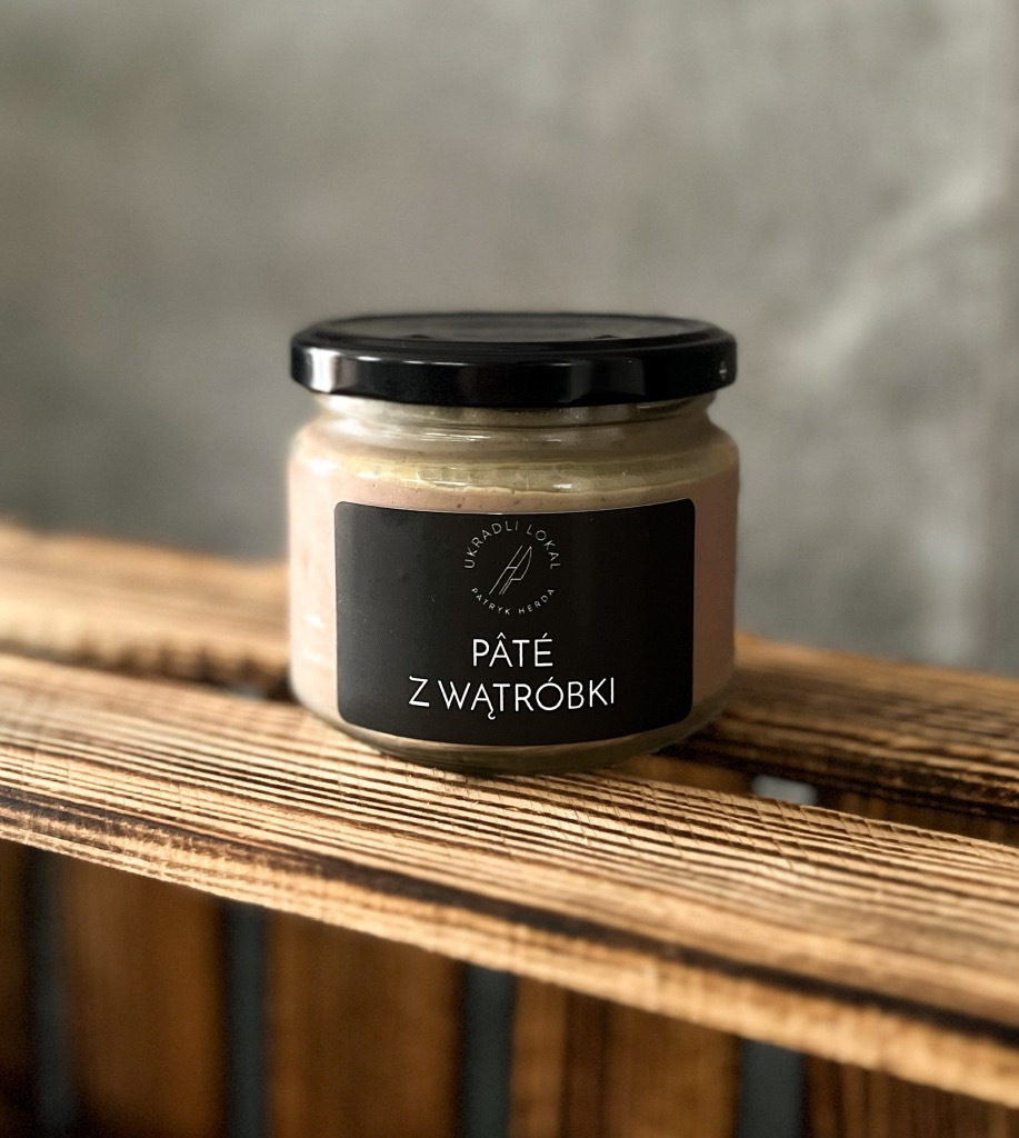 Pate z wątróbki | Tarnowskie Góry | Kup teraz na Allegro Lokalnie