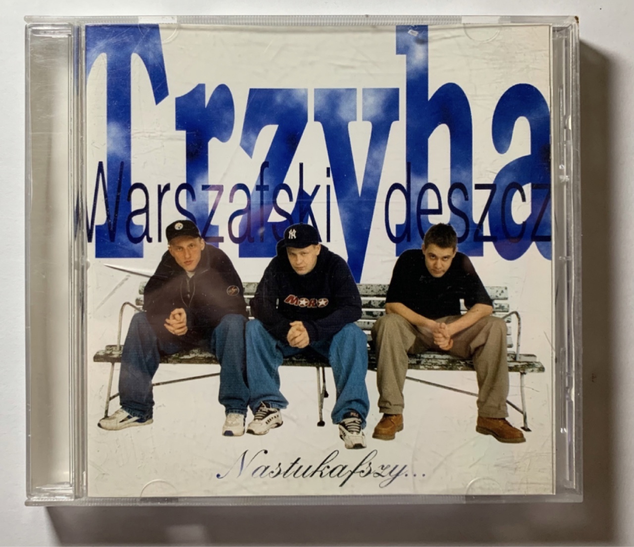 Warszafski Deszcz Nastukafszy Trzyha Tede 1999 RRX | Warszawa ... Warszafski Deszcz Nastukafszy Trzyha Tede 1999 RRX | Warszawa ...