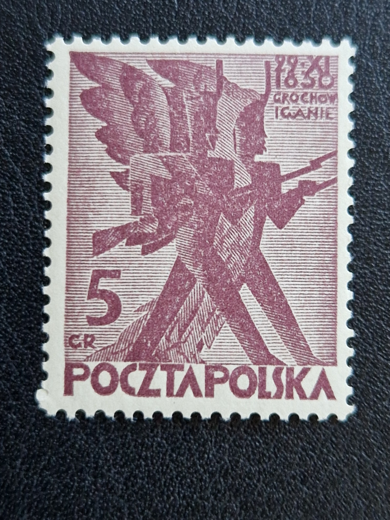 Filatelistyka, znaczki pocztowe - Strona 17 - Allegro.pl