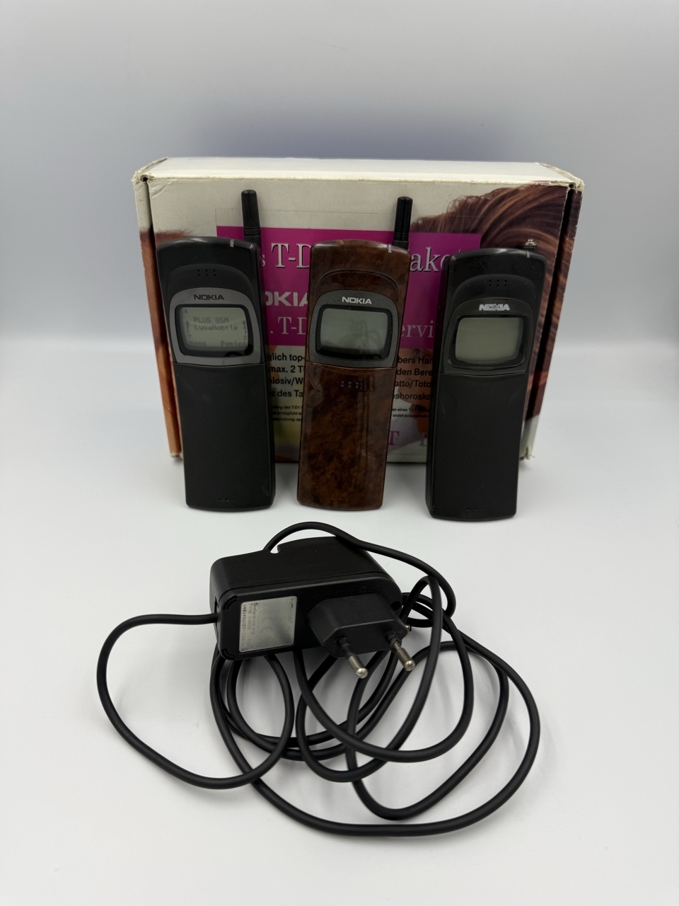 Nokia 8110i Nokia 8110 Nokia Matrix | Rawa Mazowiecka | Kup teraz na ...