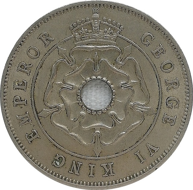 Rodezja Południowa 1 penny 1939, KM#8 | Warszawa | Kup teraz na Allegro Lokalnie