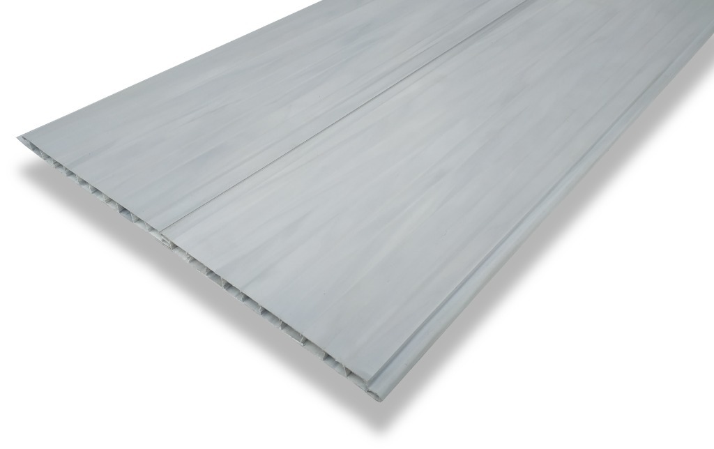 PANELE PANEL pcv popiel 6m ścienne BOAZERIA szare | Zawiercie | Kup ...