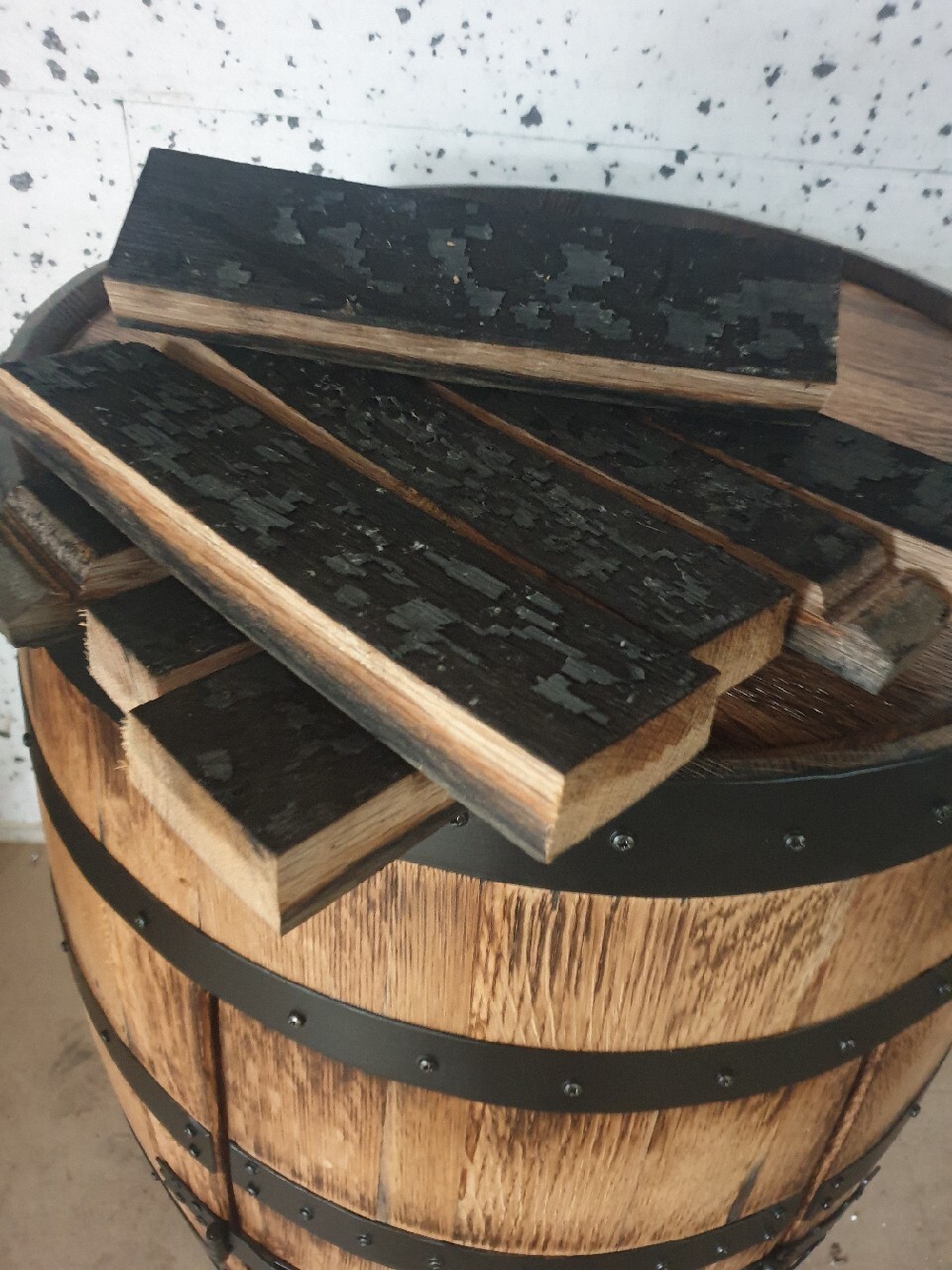 Wiórki Debowe - Niska cena na Allegro.pl