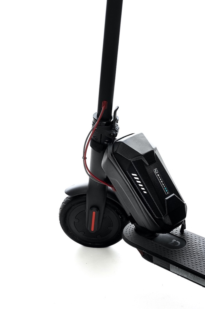 Motus 8 5 Pro Lite bateria dodatkowa 5 Ah | Warszawa | Kup teraz na ...