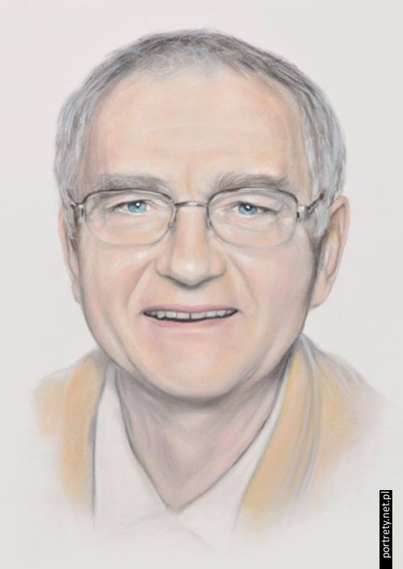 Portret ze zdjęcia NA ZAMÓWIENIE Rysunek, Obraz. | Szczecin ...
