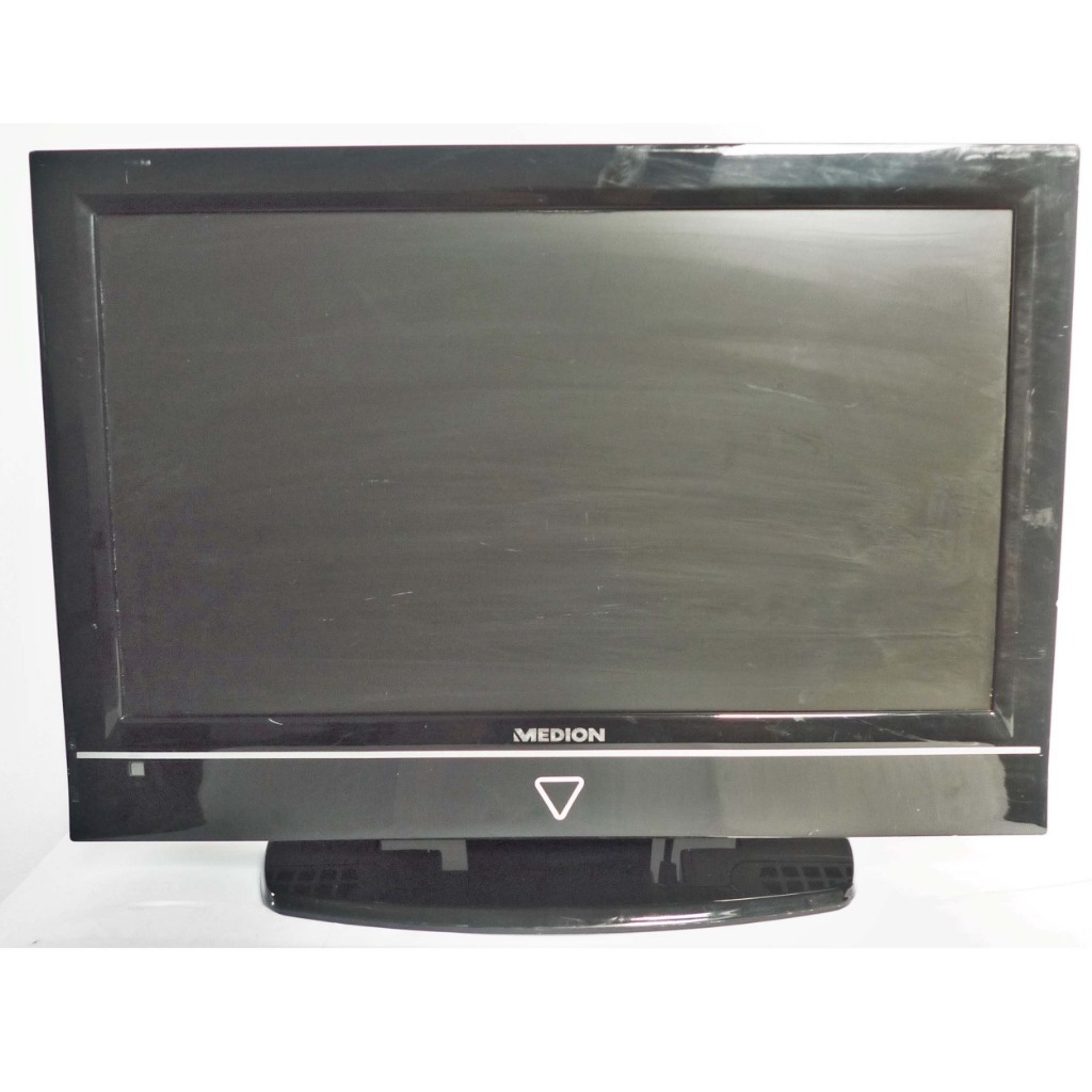 Telewizor Medion Lcd 18 5" Dvbt Dvd Hdmi Wesa Usb | Godziesze Małe ...
