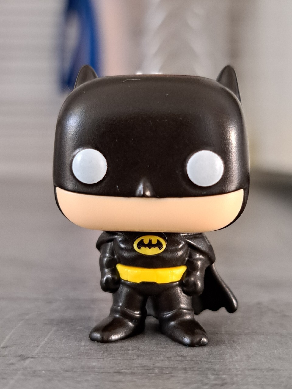 Funko Pop Kinder Joy DC - figurka Batman | Słupsk | Kup teraz na ...
