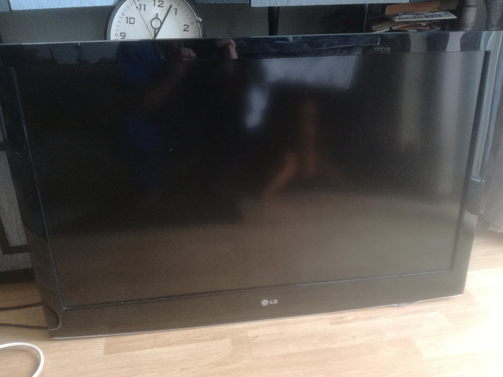 TELEWIZOR LG 42"LH 3000 | Mielec | Ogłoszenie na Allegro Lokalnie