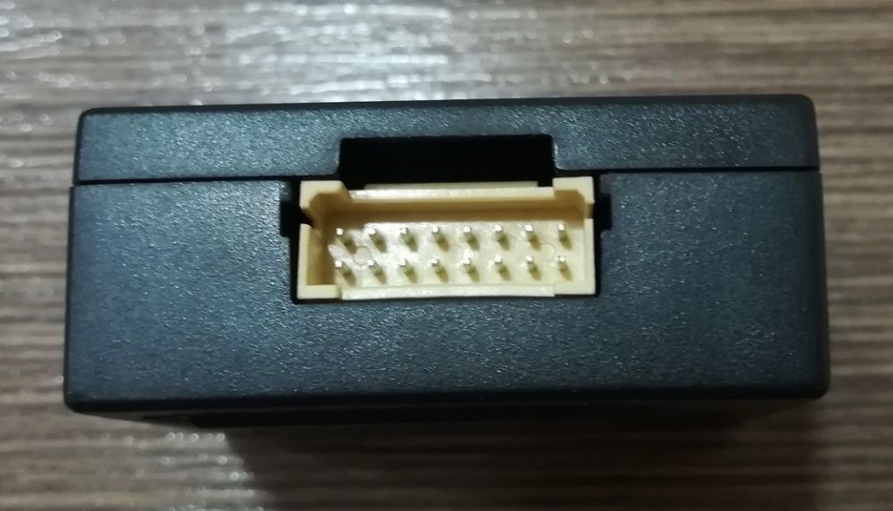 Decoder Can Bus Skoda - Niska cena na Allegro.pl