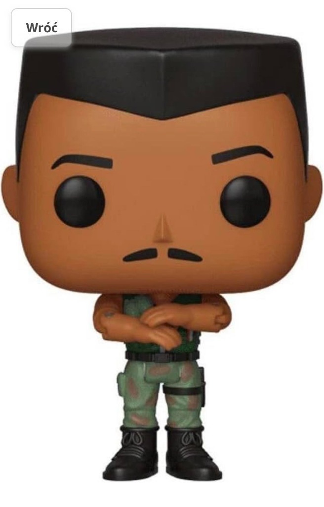 Toy Story 4 Combat Carl Jr Vinyl Figure | Jaworzno | Kup teraz na ...