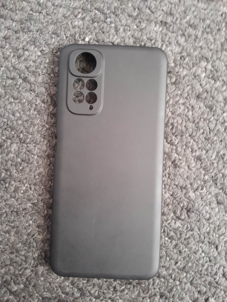 Smartfon Xiaomi Redmi Note 11S 6 64 GB czarny | Stalowa Wola | Kup ...