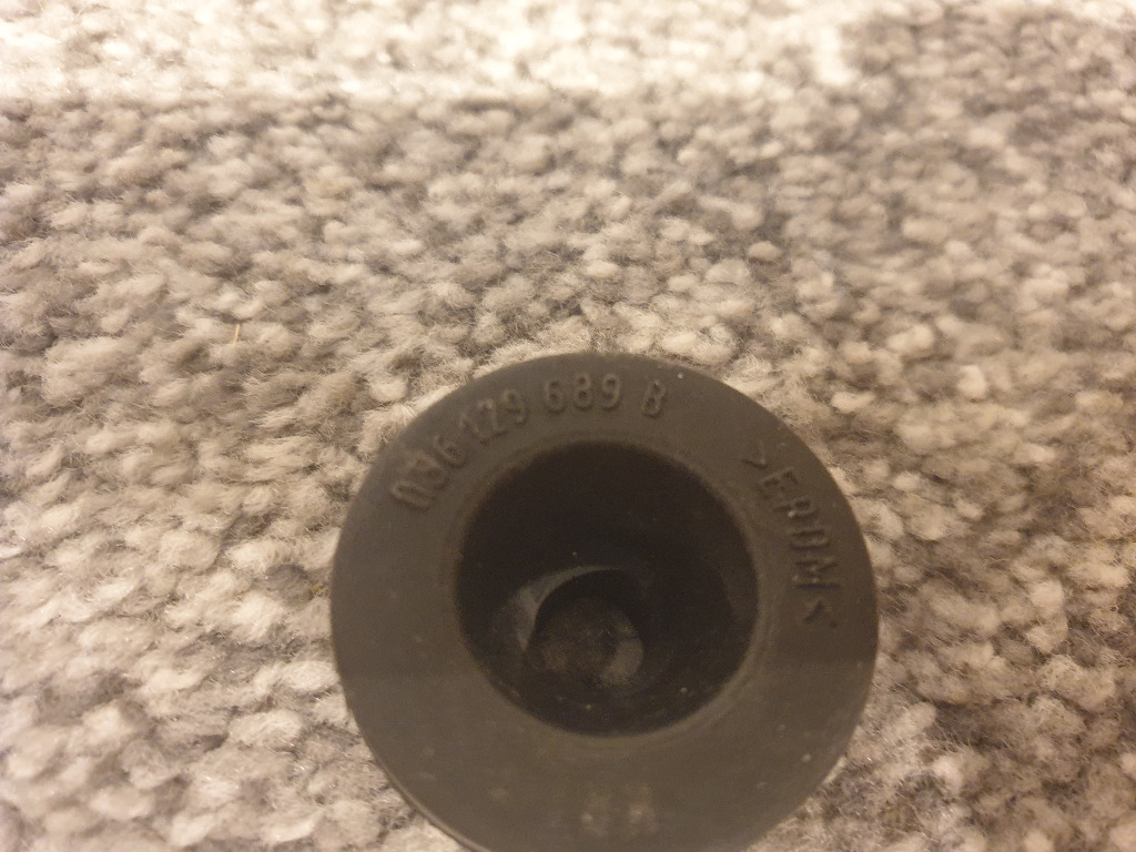 VW mocowanie 036129689B | Białystok | Kup teraz na Allegro Lokalnie