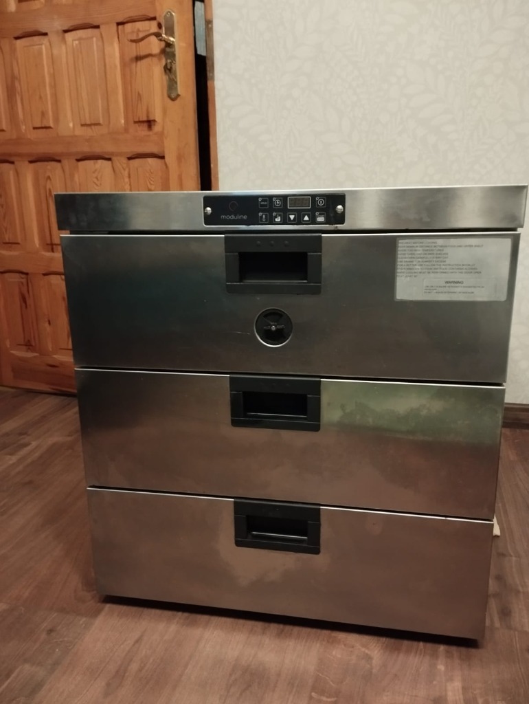 Piec cook&hold MODULINE | Racibórz | Ogłoszenie na Allegro Lokalnie