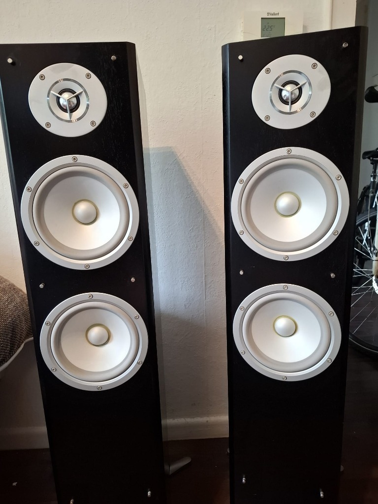 Kolumny podłogowe Yamaha NS 525F stan | Miechów | Kup teraz na Allegro Lokalnie