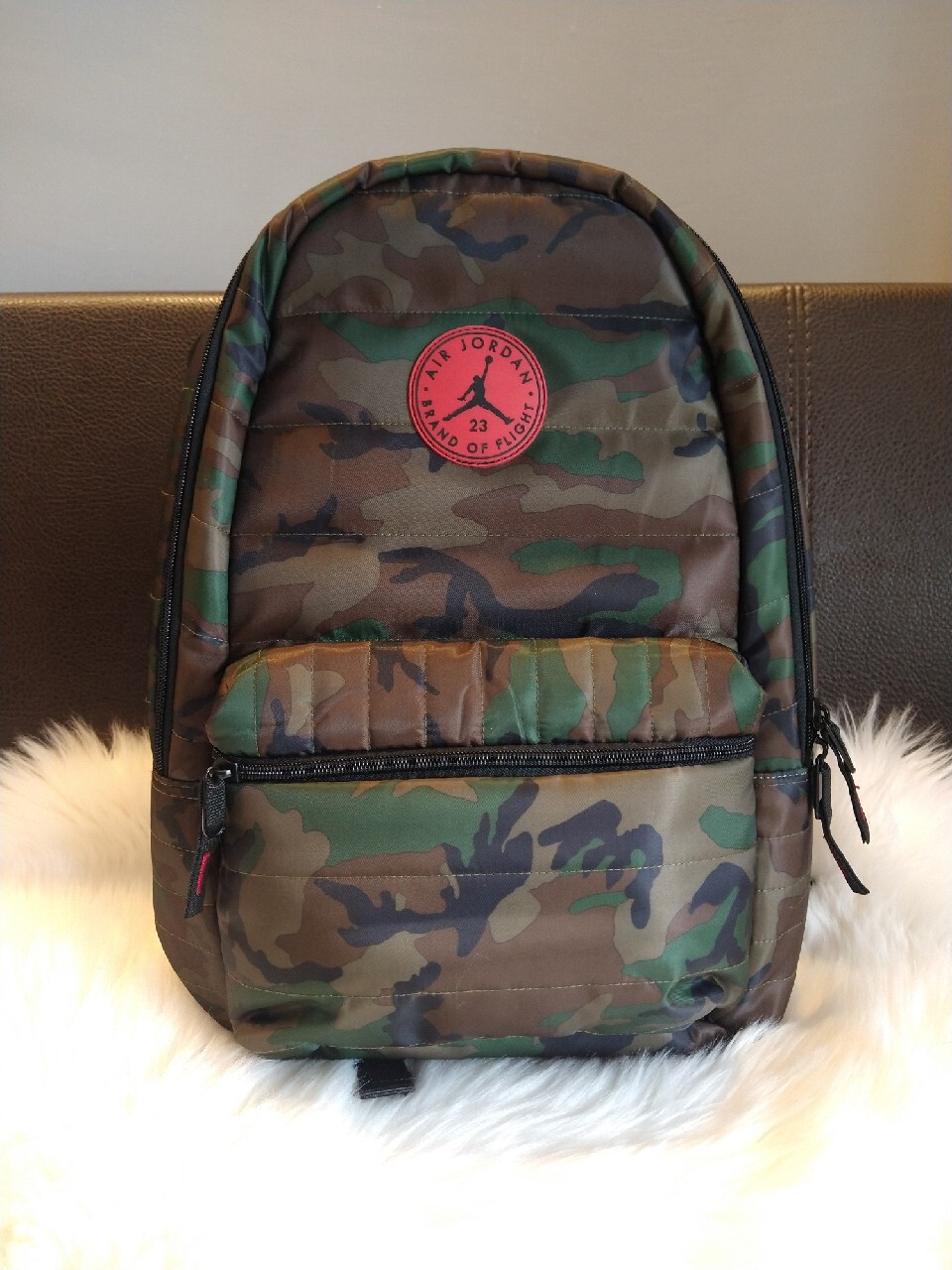 Plecak Jordan Moro - Niska cena na Allegro.pl