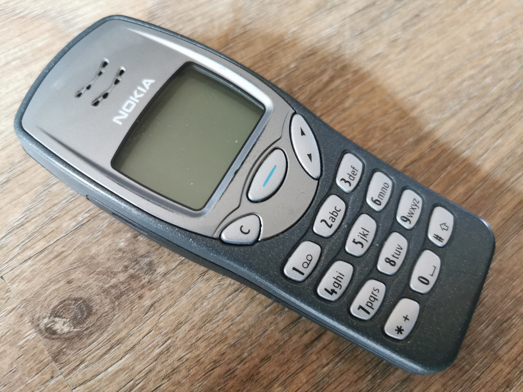 Nokia 3210 | Bolesławiec | Kup teraz na Allegro Lokalnie