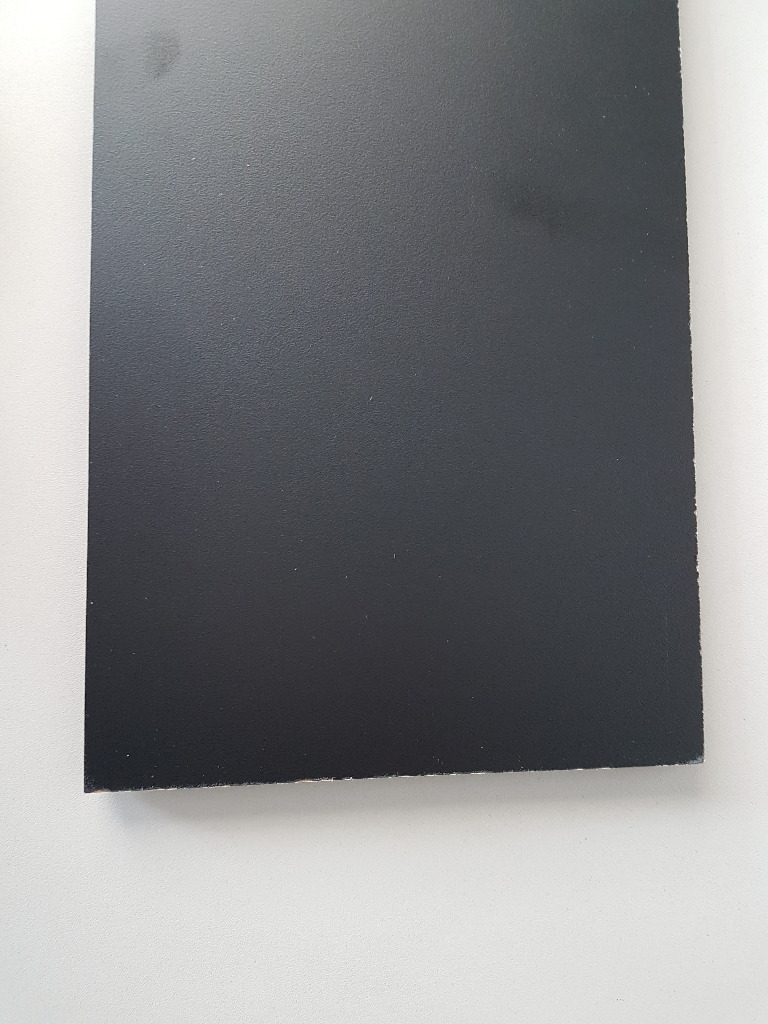 Płyta HPL - 8 mm pełne formaty, 3 kolory | Lublin | Kup teraz na ...