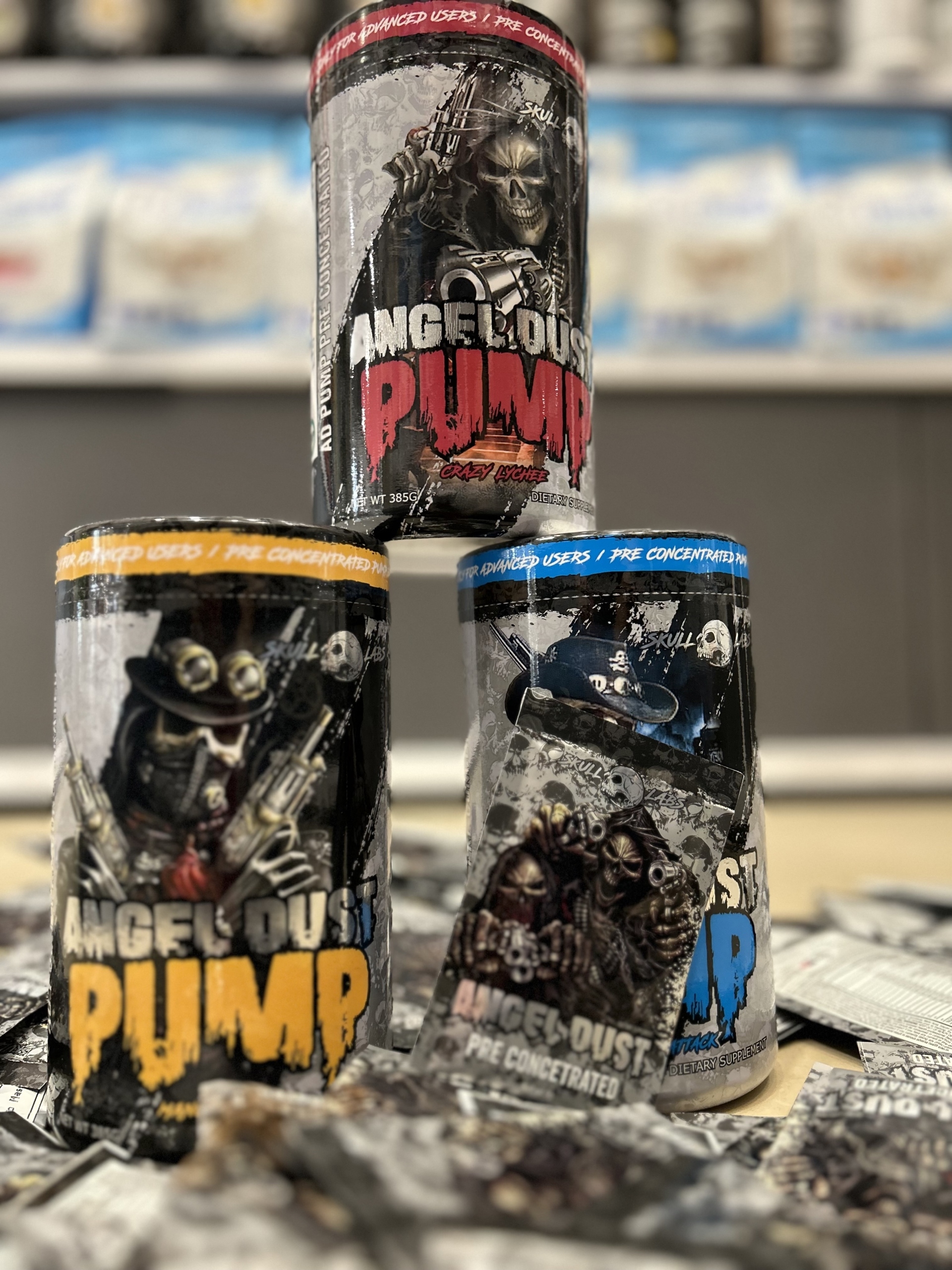 Agmatyna - Niska cena na Allegro.pl