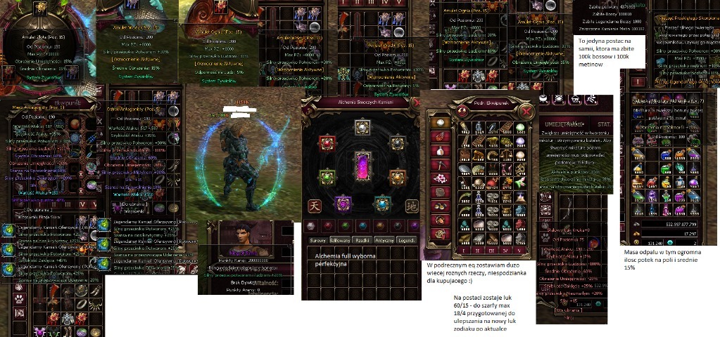 Samia s2 Body 210 po maxie z full eq | Lubatówka | Kup teraz na Allegro ...