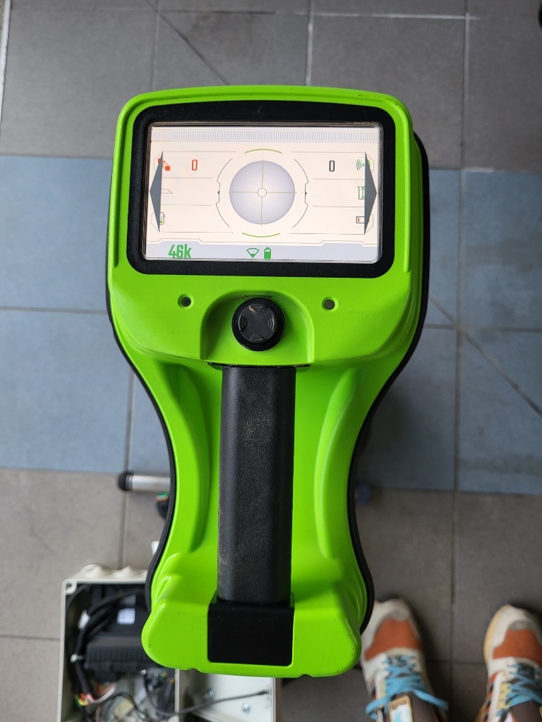 SUBSITE Marksman + (nie Digitrack f2 f5) nawigacj | Kościerzyna ...