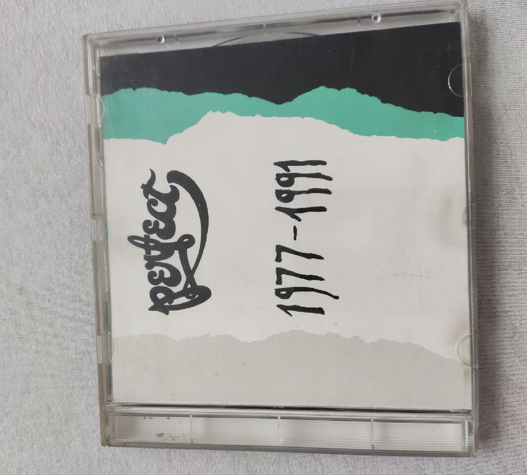 Płyta Cd Perfect - Niska cena na Allegro.pl