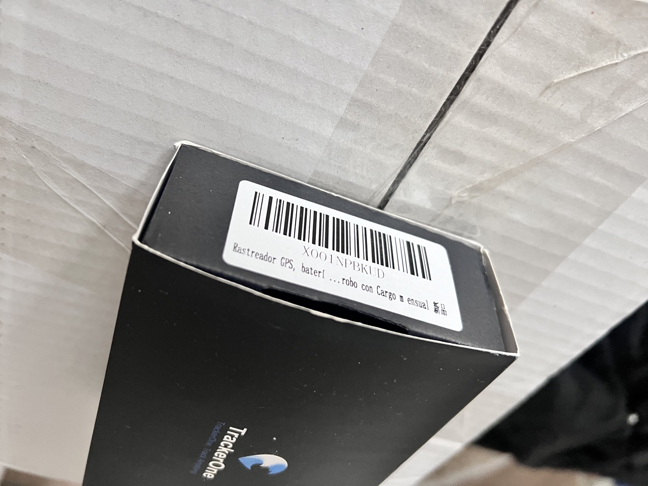 TrackerOne GPS TRACKER | Warszawa | Kup teraz na Allegro Lokalnie