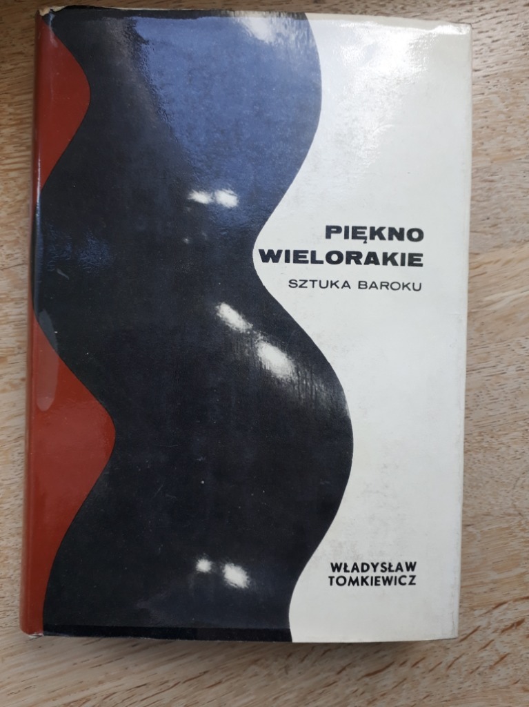 Wielorakie Sztuka Baroku Tomkiewicz | Kraków | Kup teraz na Allegro ...