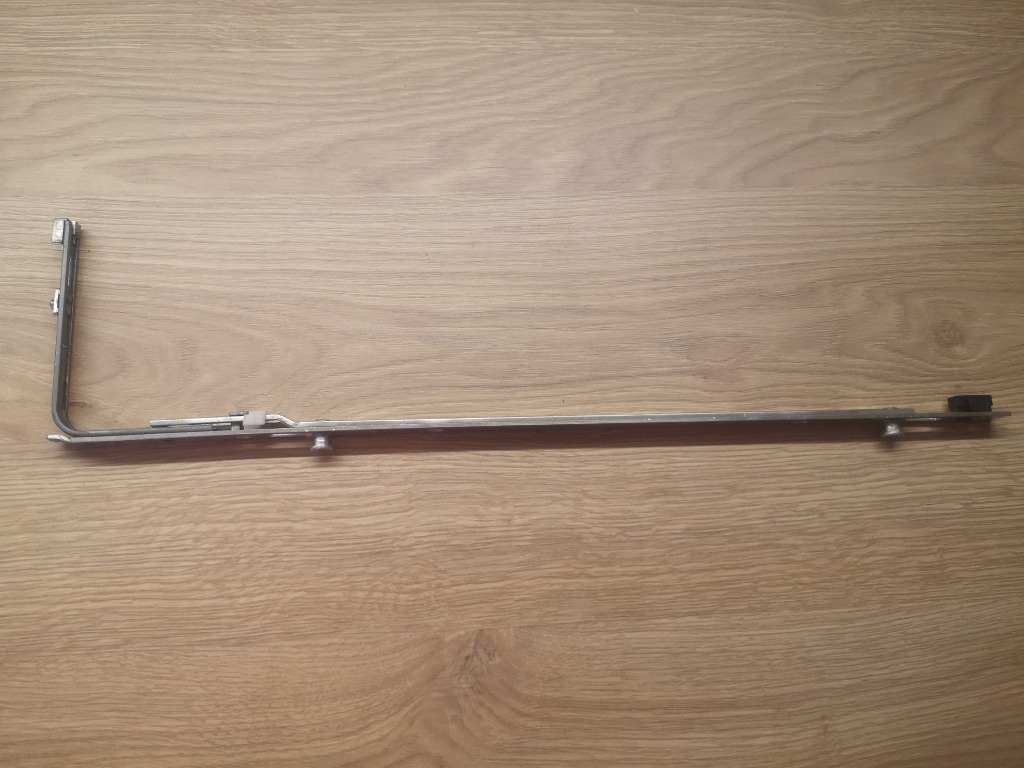 Maco Trend Gr.00 400 2x rolki IS Nowy | LEŃCZE | Kup teraz na Allegro ...