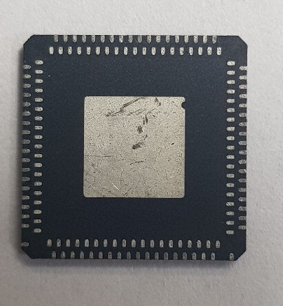 Układ chip atheros ar9341-al3a korea | Puławy | Kup teraz na Allegro ...