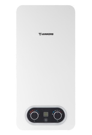 Junkers Gazowy - Niska cena na Allegro.pl