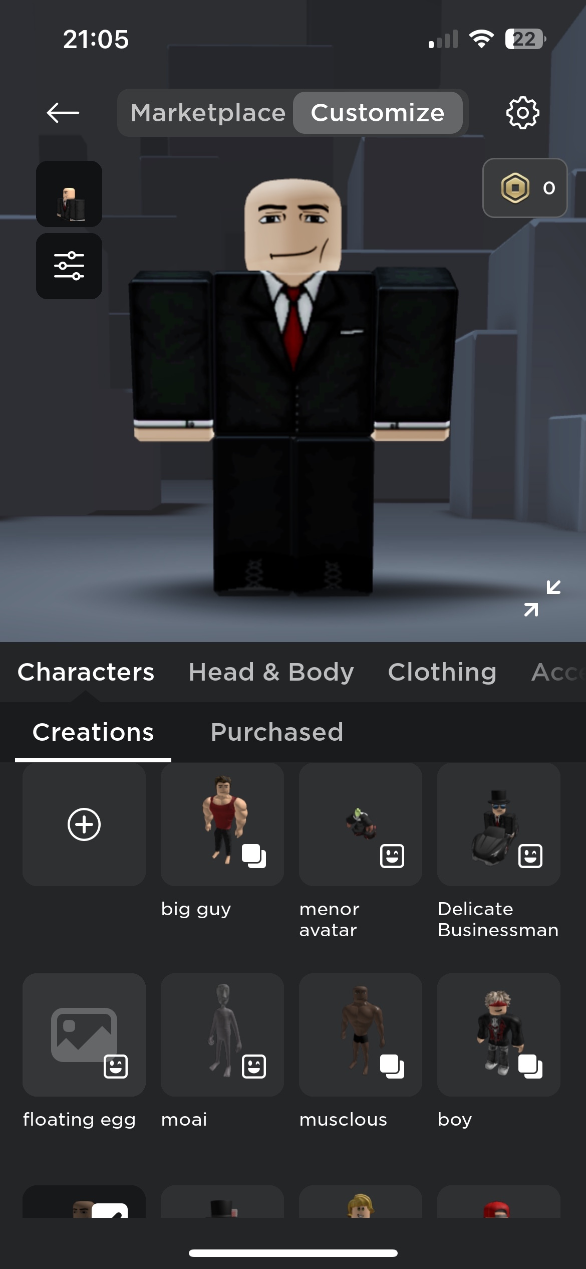 Roblox Skin - Niska cena na Allegro.pl