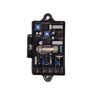 Płytka AVR do agregatu Fogo 106644 3008016 | mińsk mazowiecki | Kup ...