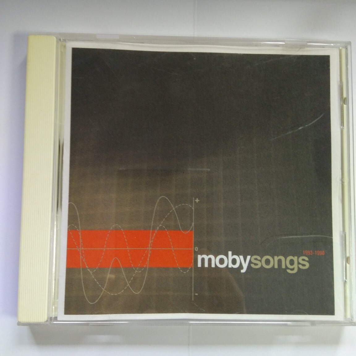 Moby - Songs 1993-1998 | Kraków | Kup teraz na Allegro Lokalnie
