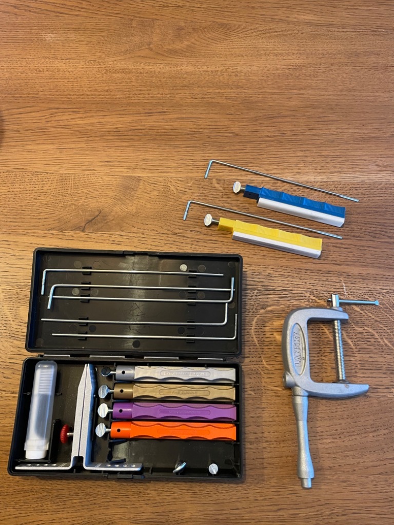 Lansky Diamond - Niska cena na Allegro.pl