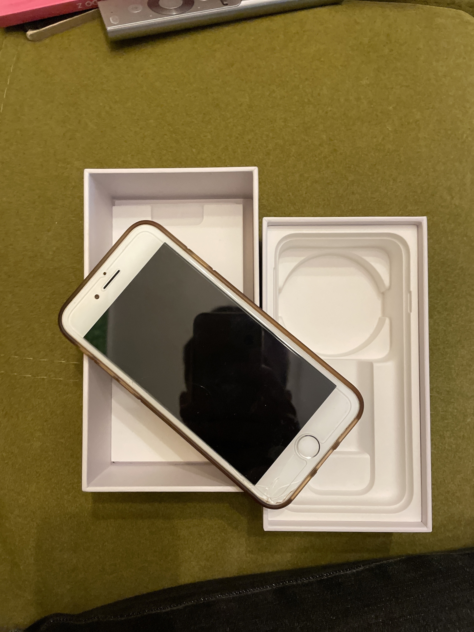 iPhone 8 64gb. | Warszawa | Kup teraz na Allegro Lokalnie
