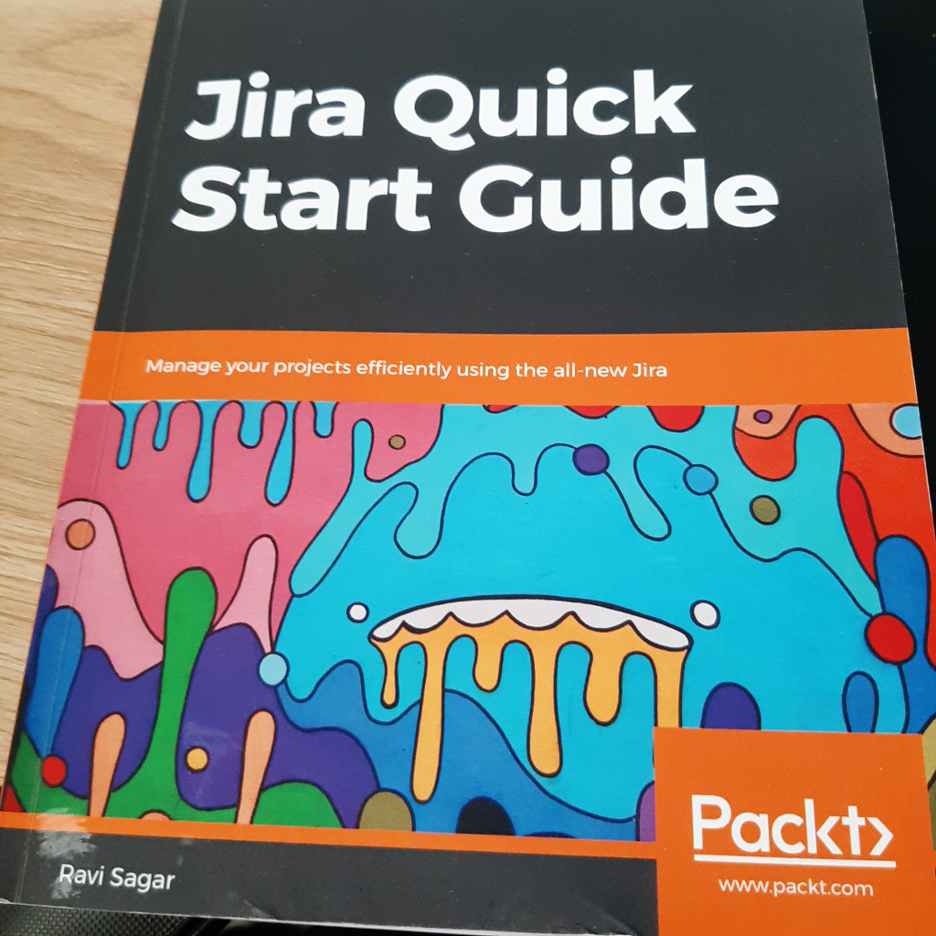 Jira Quick Start Guide | Kielce | Kup teraz na Allegro Lokalnie