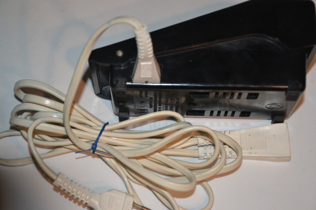 REGULATOR OBROTÓW PEDAŁ DO MASZYNY ŁUCZNIK U-118 | Kraków | Kup teraz ...