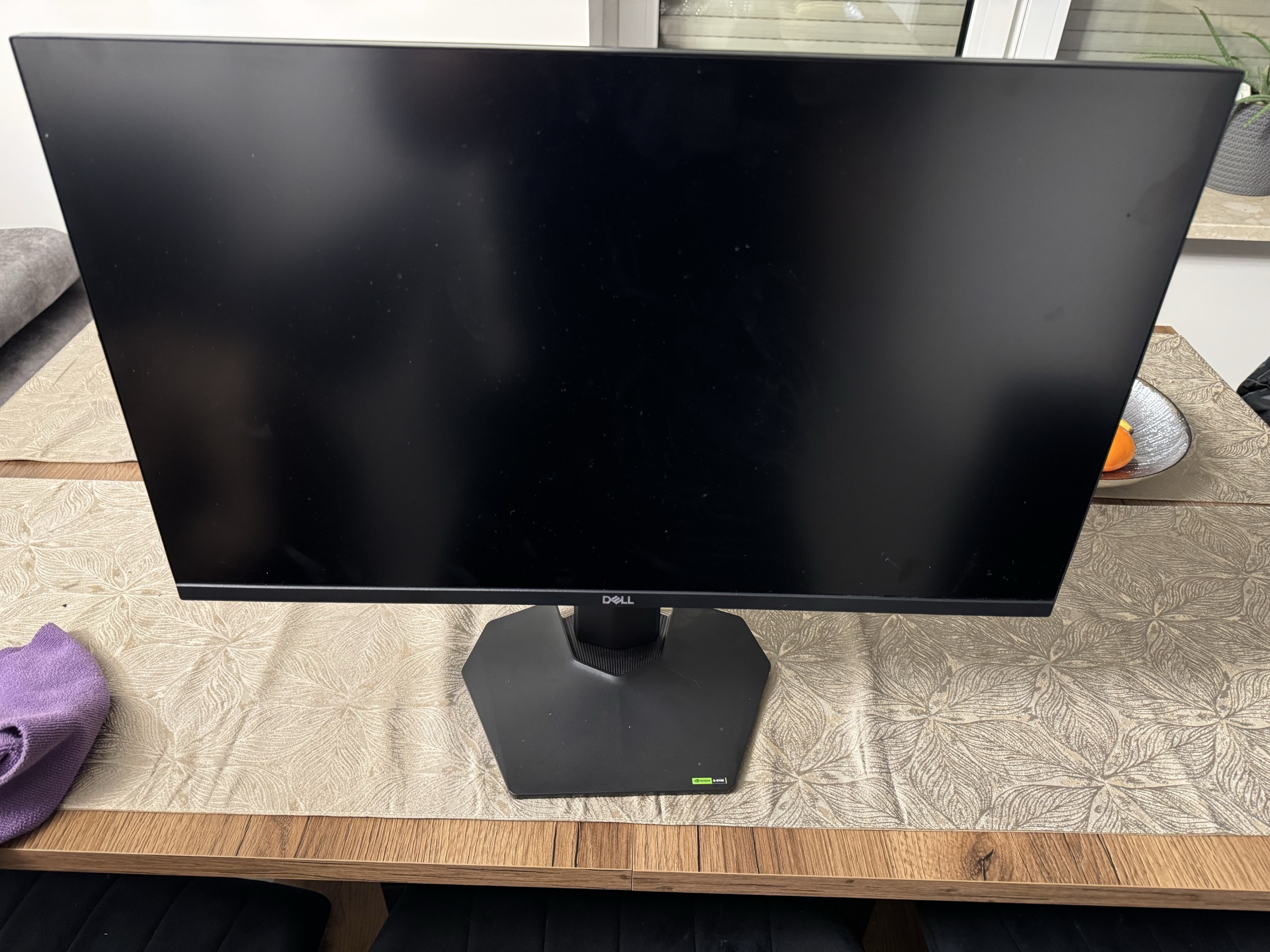 Dell G2724D 2k | Kanie | Kup teraz na Allegro Lokalnie