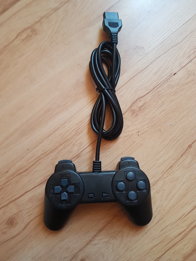 Famicom Pad - Niska cena na Allegro.pl