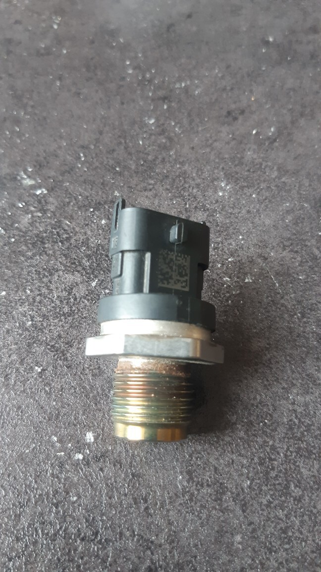 Czujnik ciśnienia volvo 0281002995 | Zwierzyniec | Kup teraz na Allegro ...