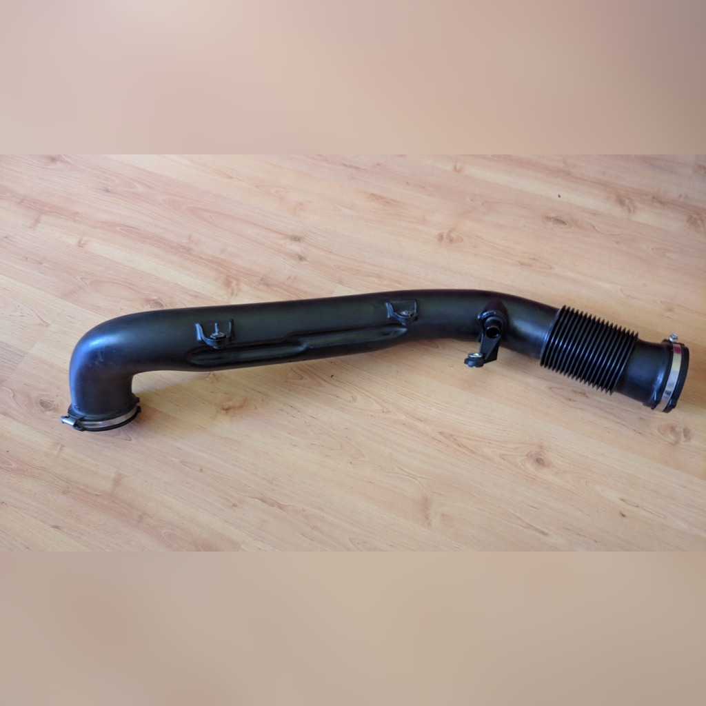 Rura przed turbo 31422063 volvo V60 S60 V40 2.0D | Poznań | Kup teraz ...