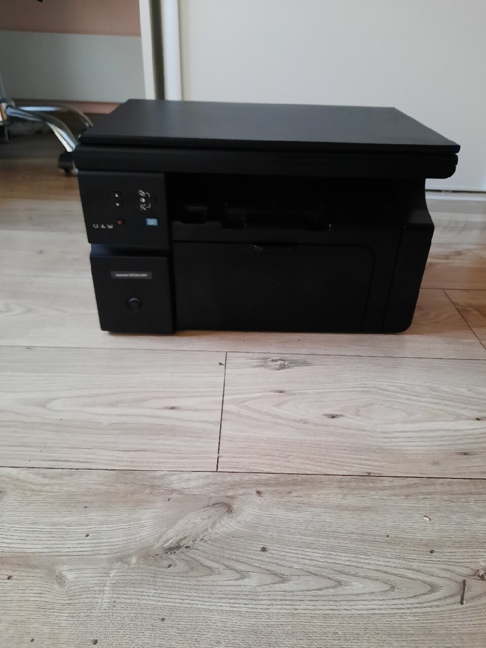 Urządzenie wielofunkcyjne laser hp mfp1132 | Rzeszów | Kup teraz na ...