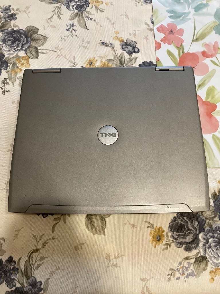 Dell Latitude D610 | Gołaszyn | Kup teraz na Allegro Lokalnie