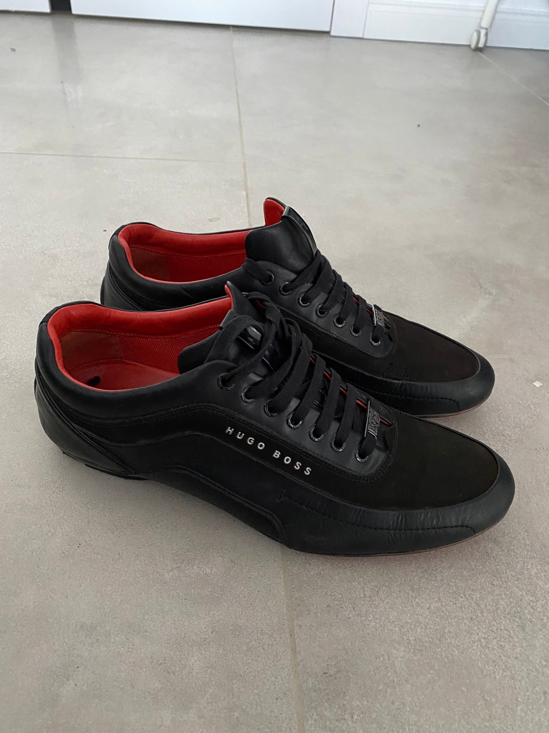 Hugo Boss Racing - Niska cena na Allegro