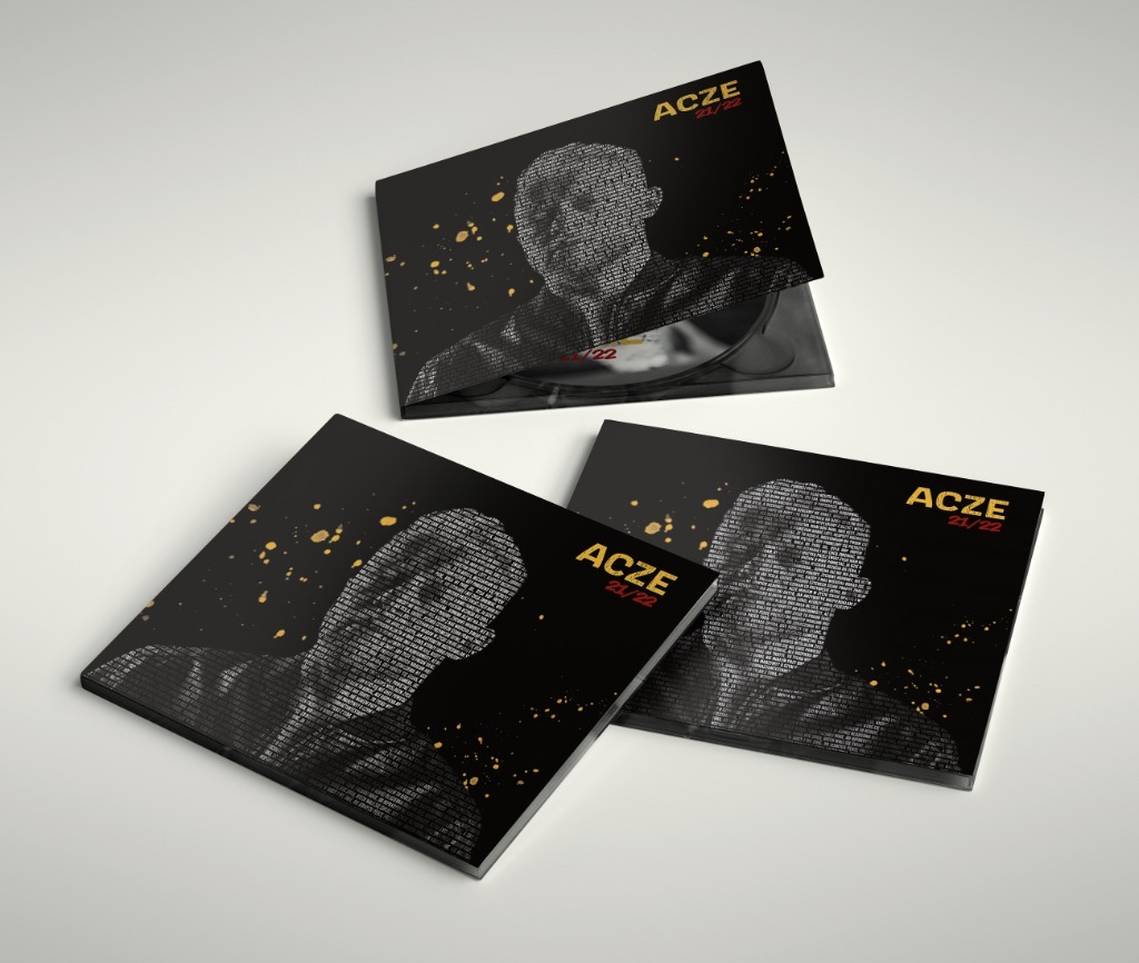 Płyta ACZE- 21/22 | Kalisz | Kup teraz na Allegro Lokalnie