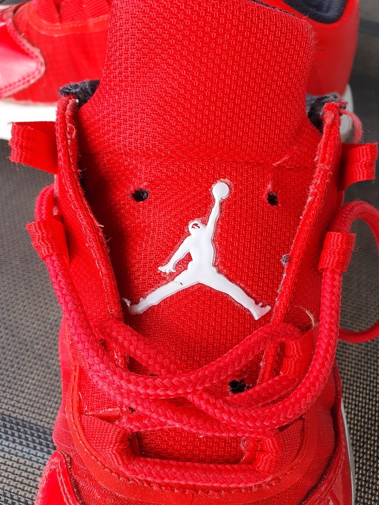 JORDAN AIR 1 HIGHOG ROZ 39 | Świecie | Kup teraz na Allegro Lokalnie